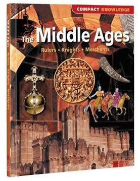 Compact Knowledge: The Middle Ages – BookXcess