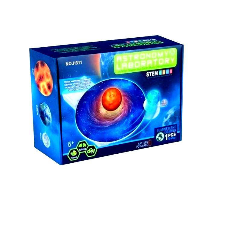 Astronomy Laboratory – BookXcess