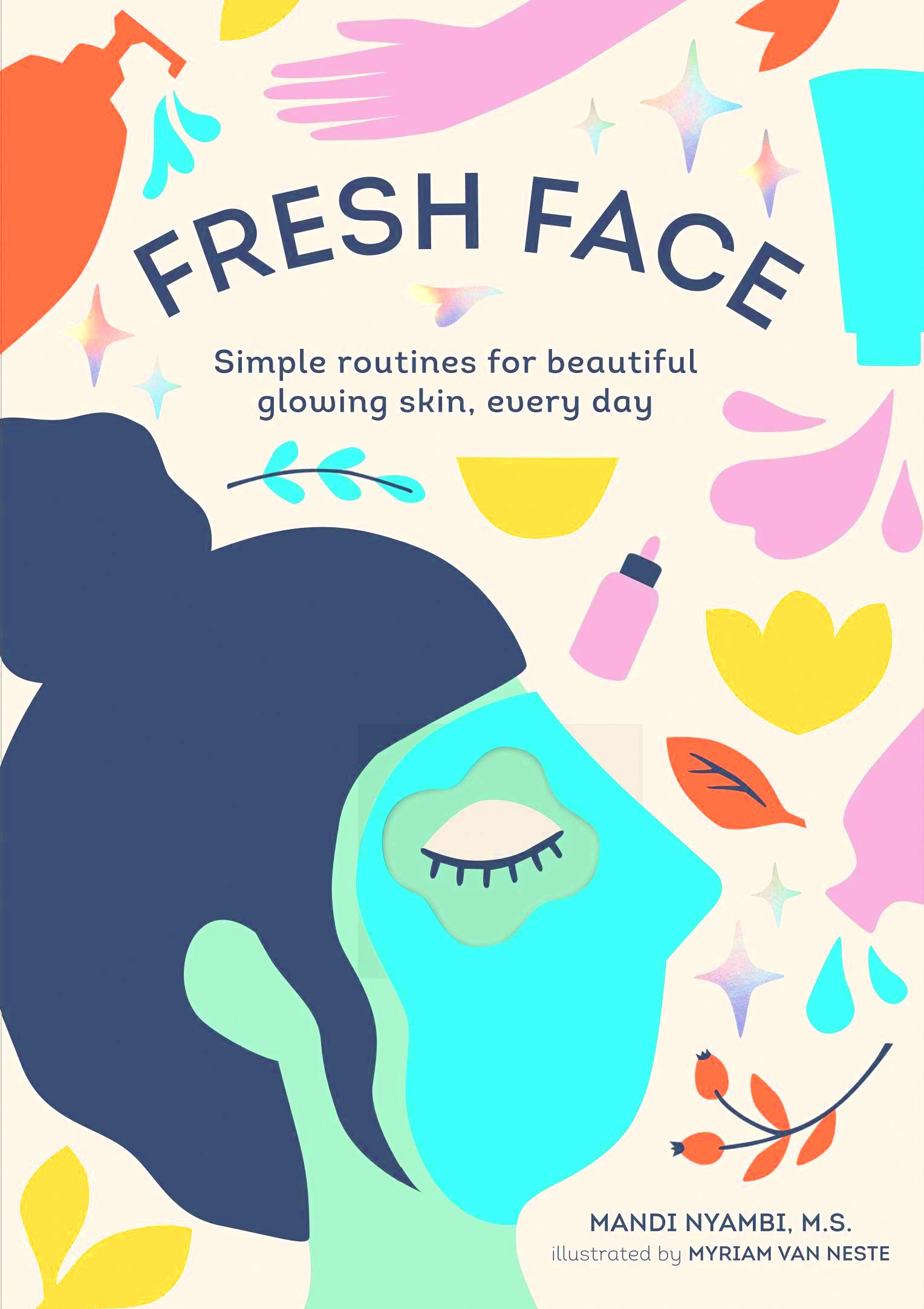 Fresh Face – BookXcess