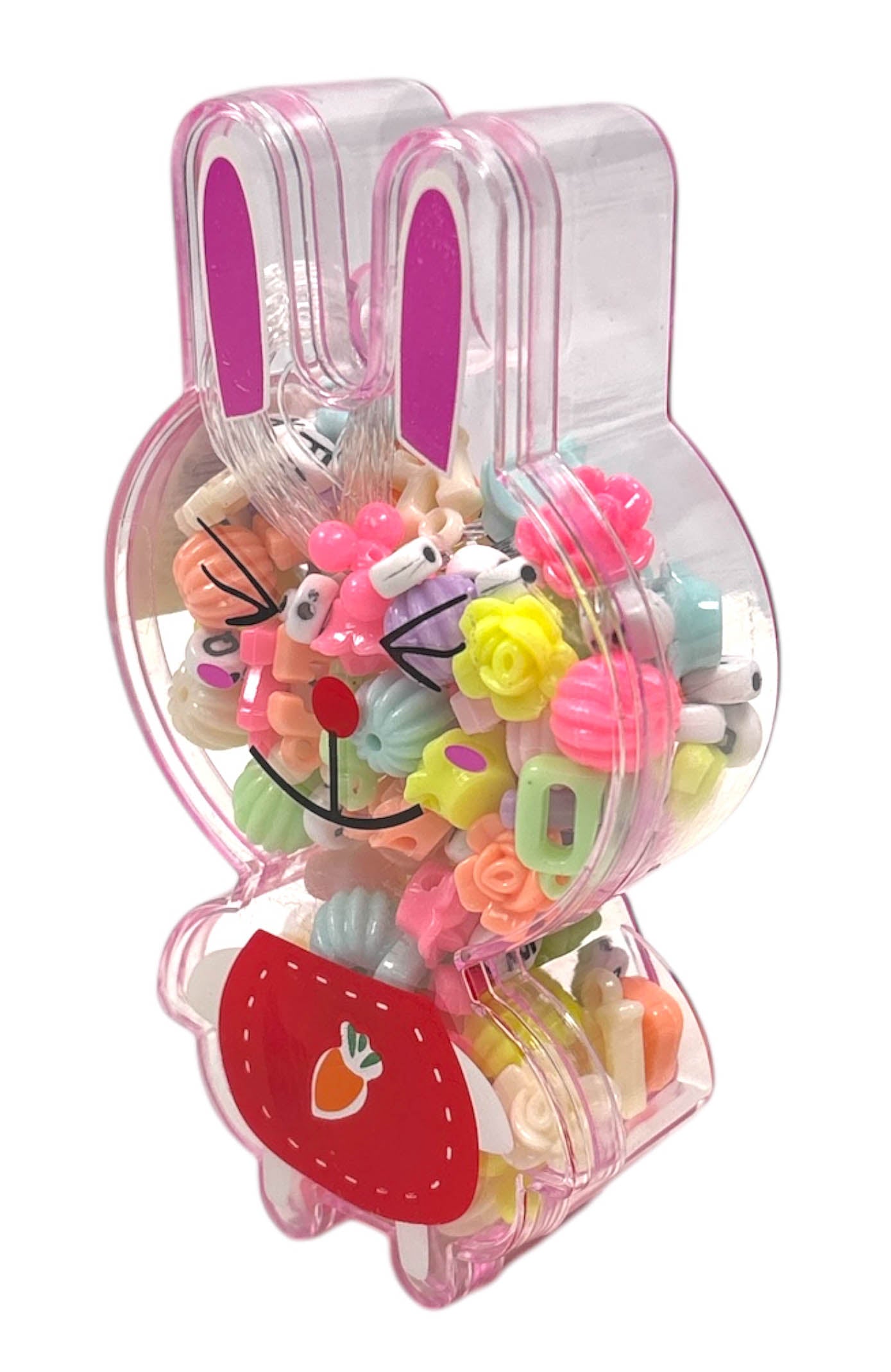 (Bundle 3 @ RM30) Rabbit Gliiter Jewelry Set – BookXcess