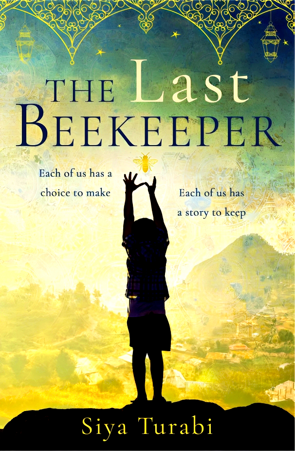 The Last Beekeeper – BookXcess