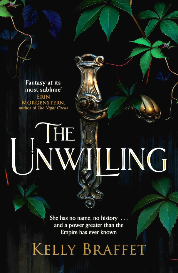 The Unwilling – BookXcess