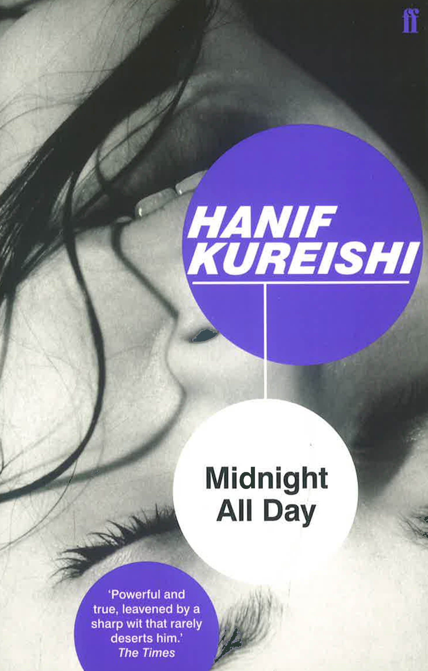 Midnight All Day – BookXcess