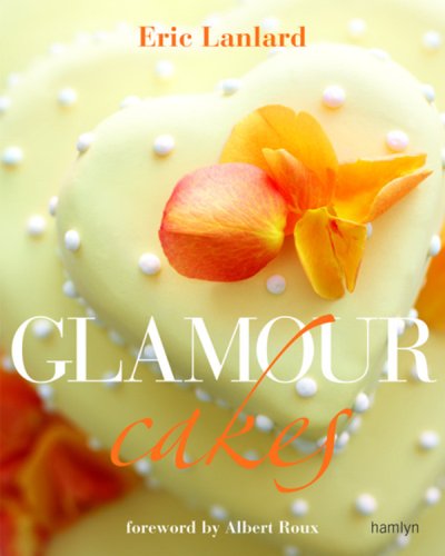 Glamour Cakes – BookXcess