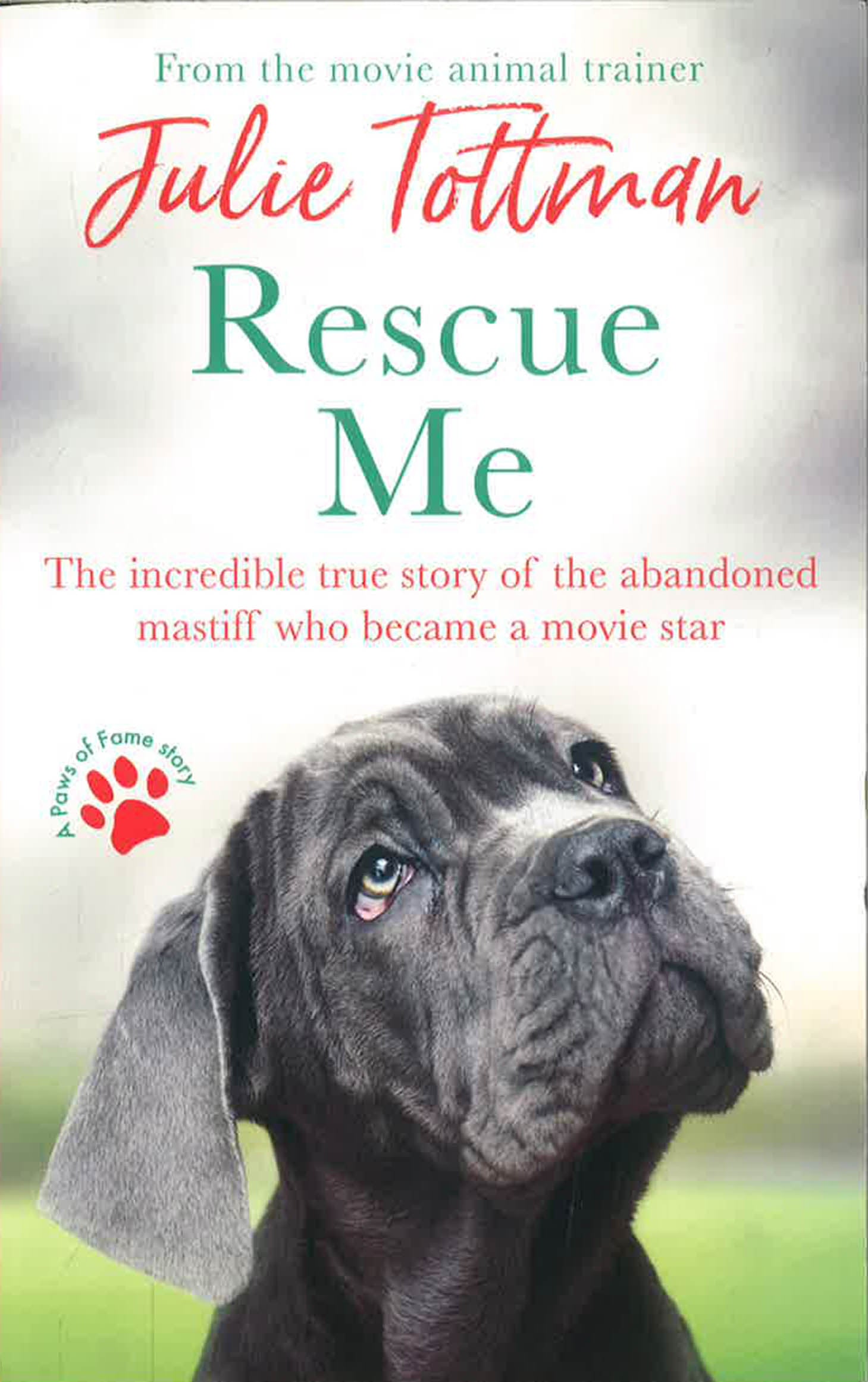 Rescue Me – BookXcess