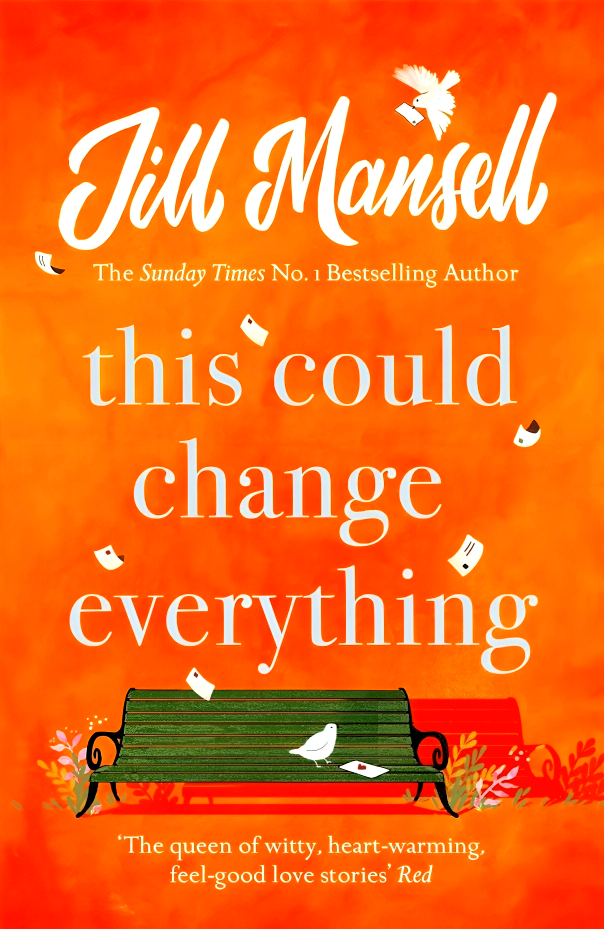 This Could Change Everything – BookXcess