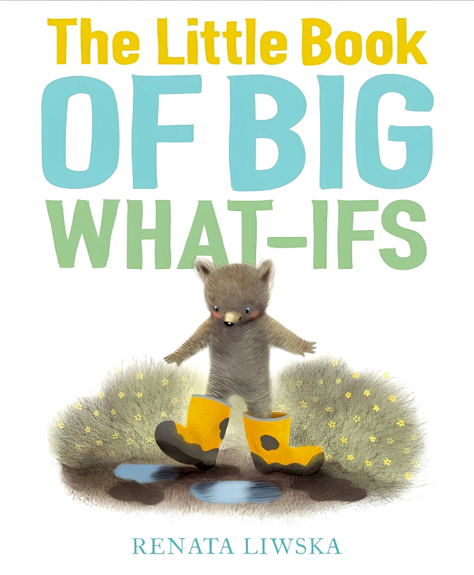 The Little Book Of Big What-Ifs – BookXcess