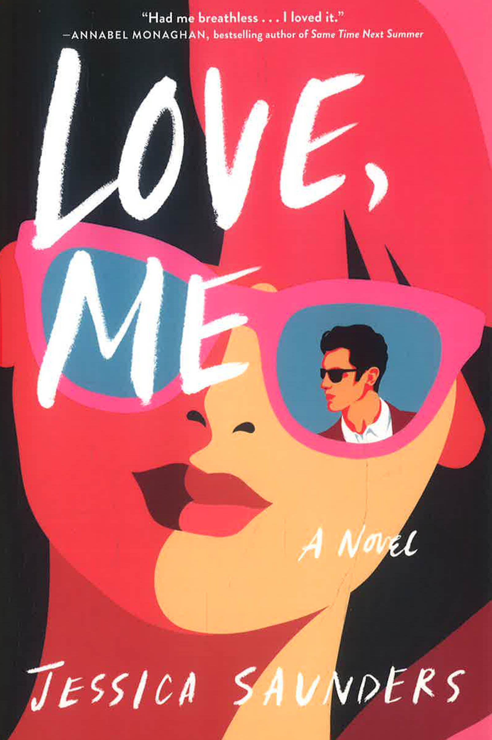 Love, Me – BookXcess