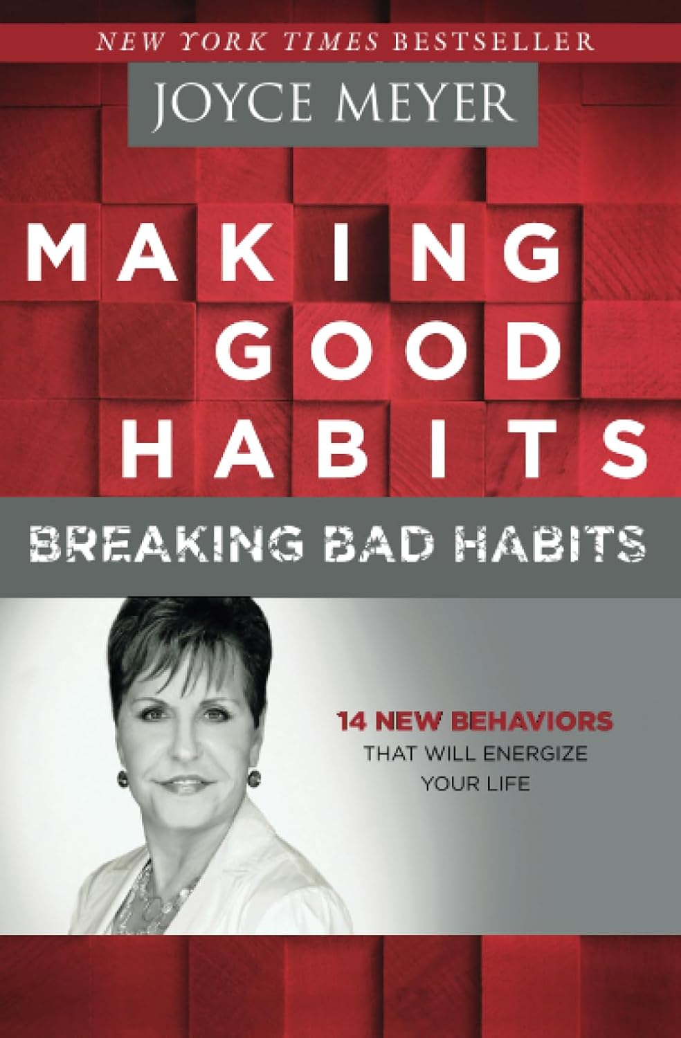 Making Good Habits, Breaking Bad Habits – BookXcess