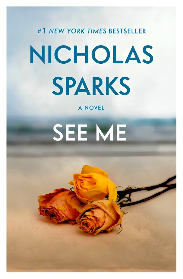 See Me – BookXcess