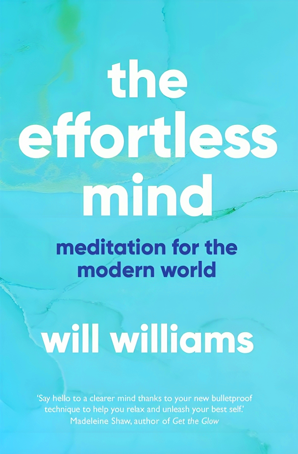 The Effortless Mind – BookXcess