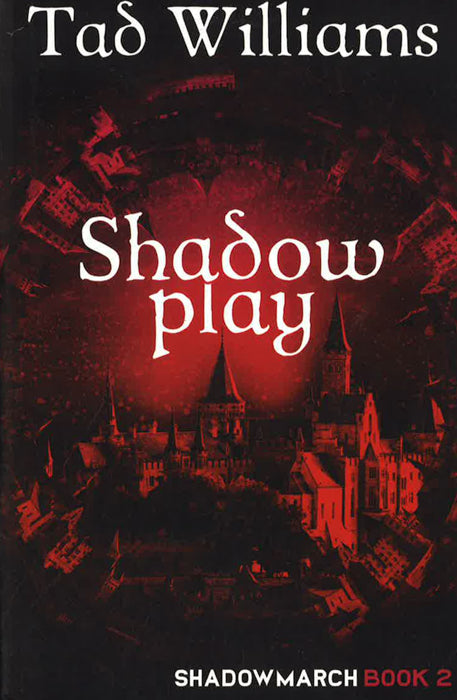 Shadowplay – BookXcess