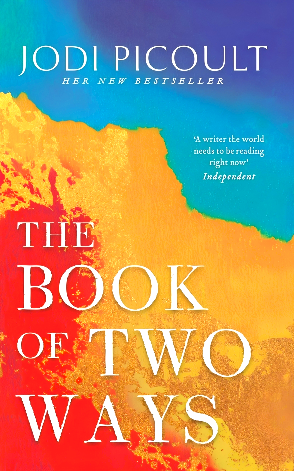 The Book Of Two Ways – BookXcess