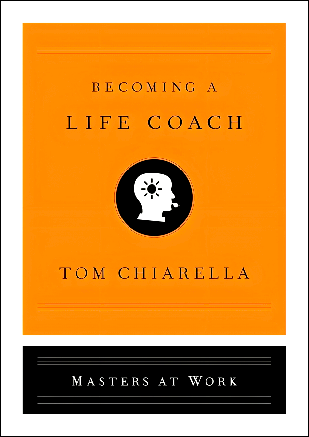 Becoming A Life Coach – BookXcess