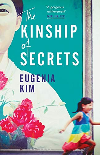 The Kinship of Secrets – BookXcess