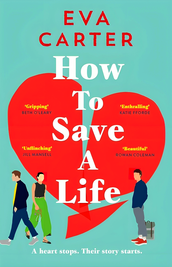 How To Save A Life – BookXcess