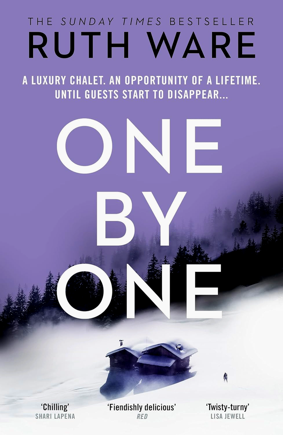 One By One – BookXcess