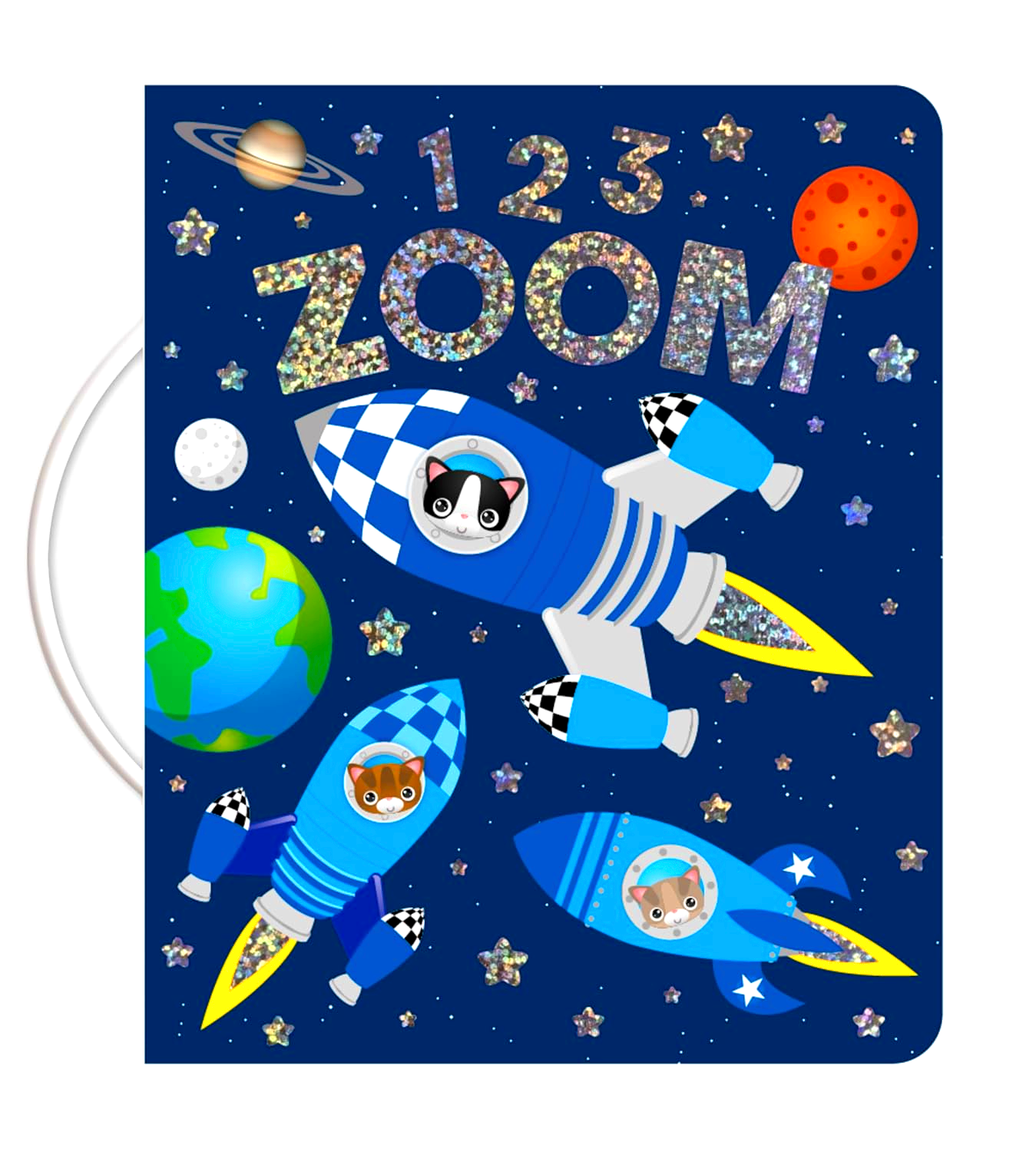 123 Zoom – BookXcess