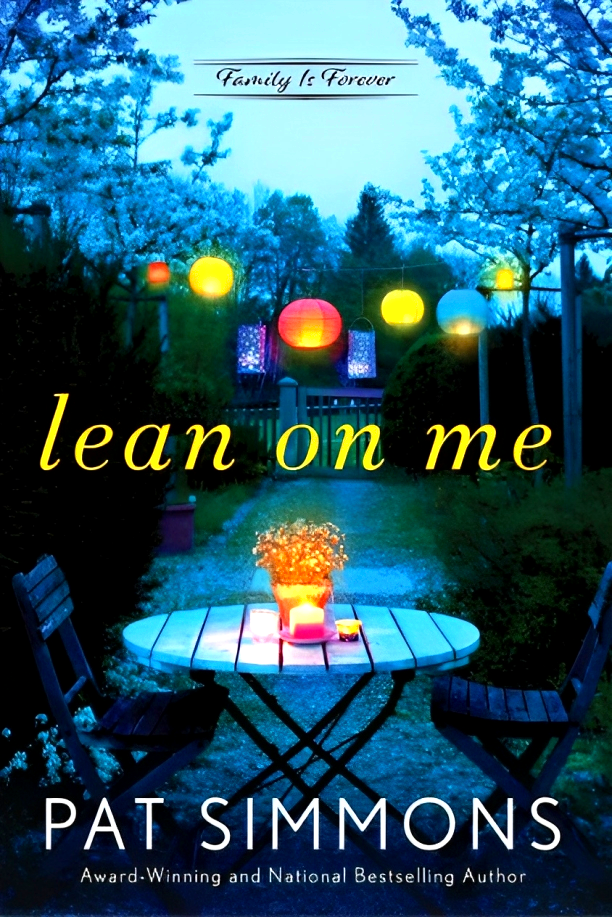 Lean on Me – BookXcess