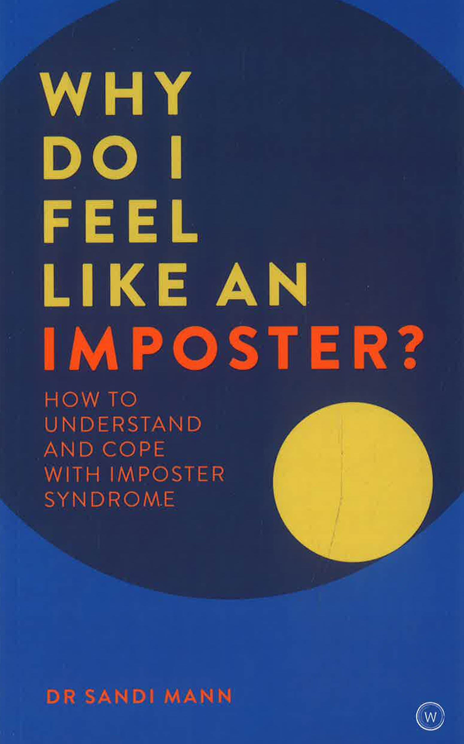 Why Do I Feel Like I Am An Imposter – BookXcess