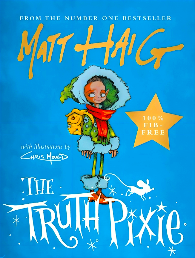 The Truth Pixie – BookXcess