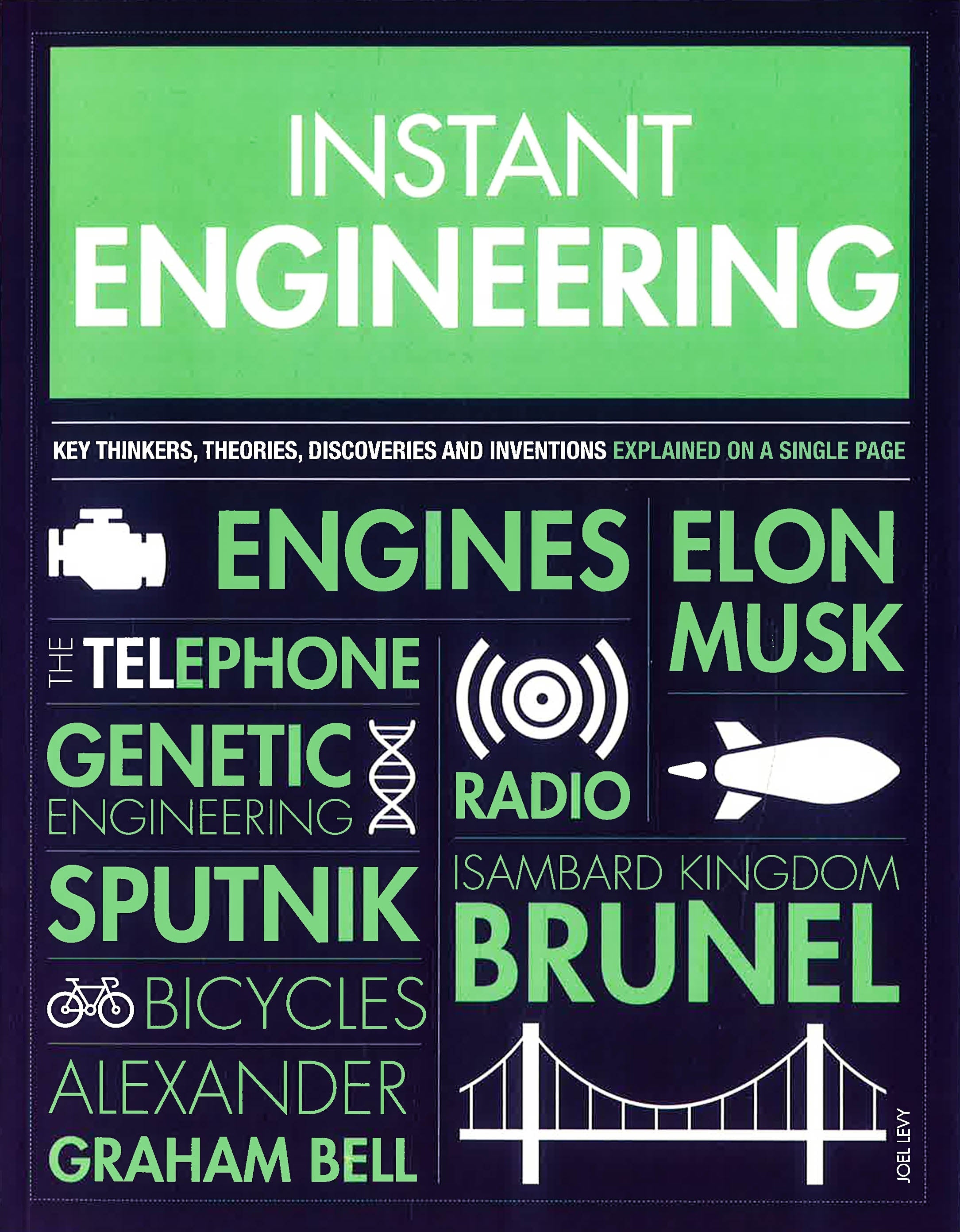 Instant Engineering – BookXcess