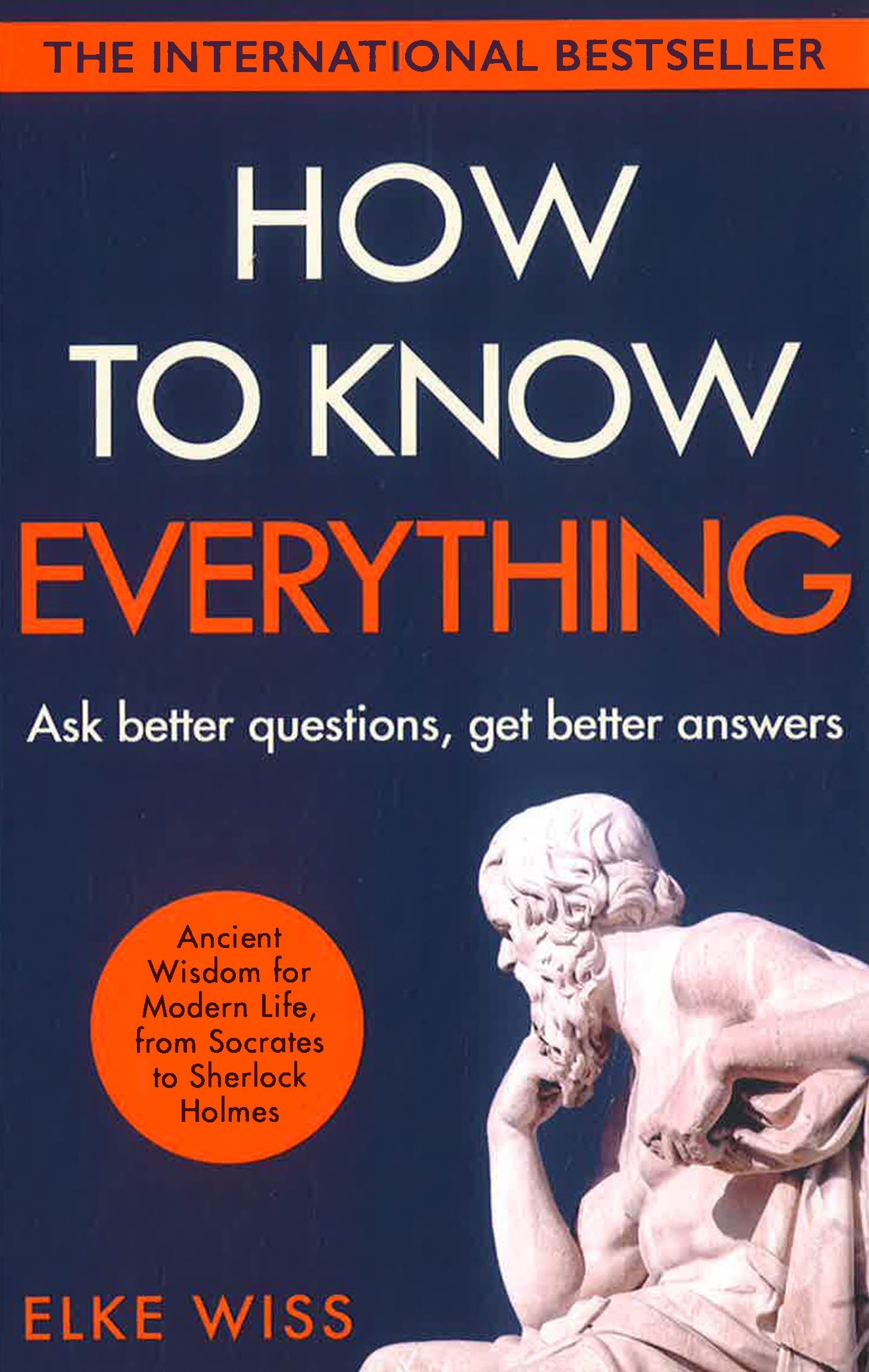 How To Know Everything – BookXcess