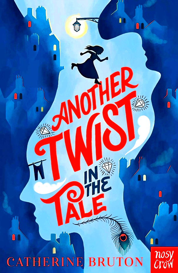 Another Twist In The Tale – BookXcess