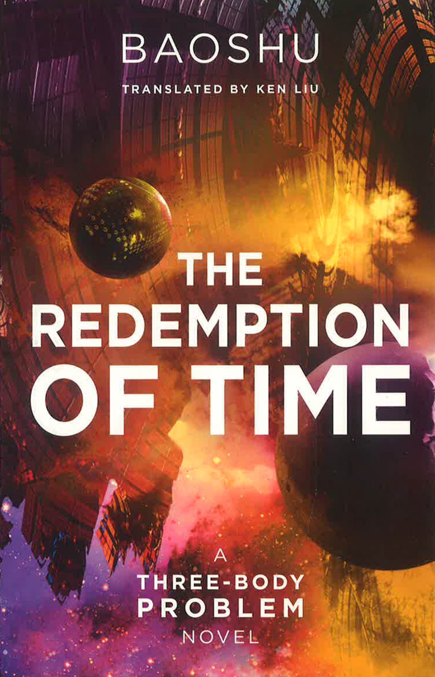 The Redemption Of Time – BookXcess