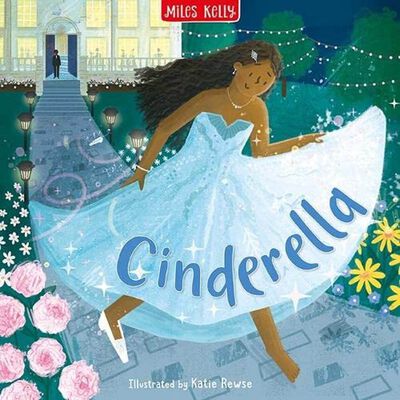 Cinderella – BookXcess