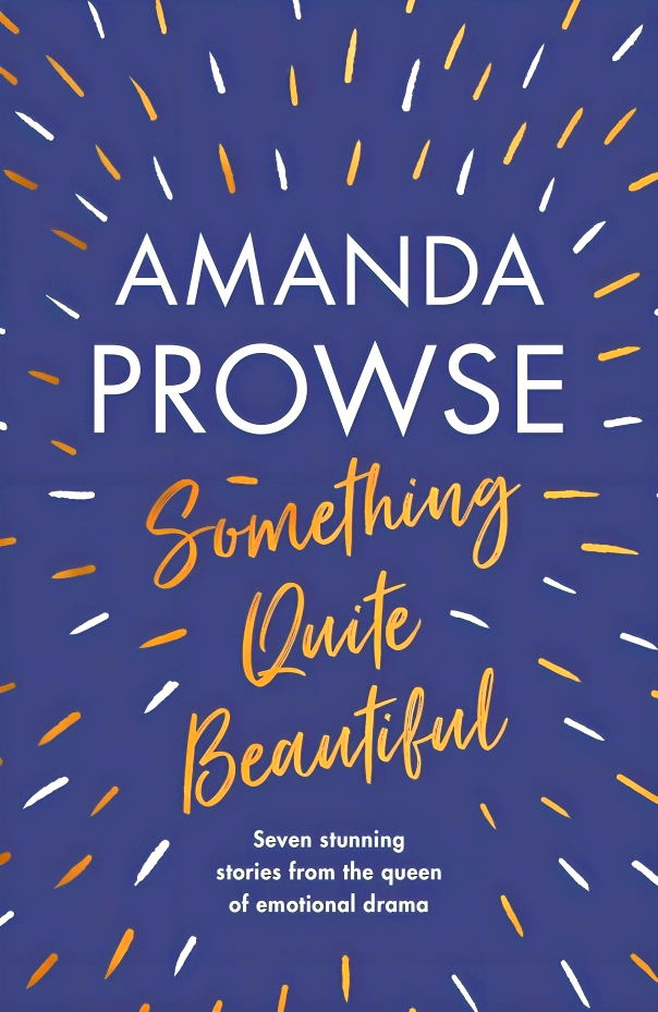 Something Quite Beautiful – BookXcess