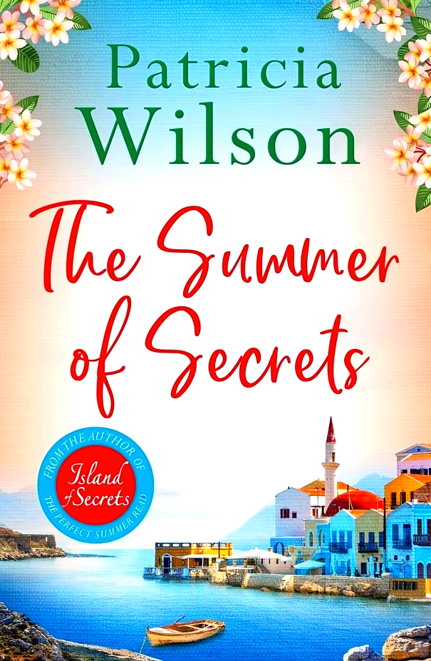 The Summer Of Secrets – BookXcess