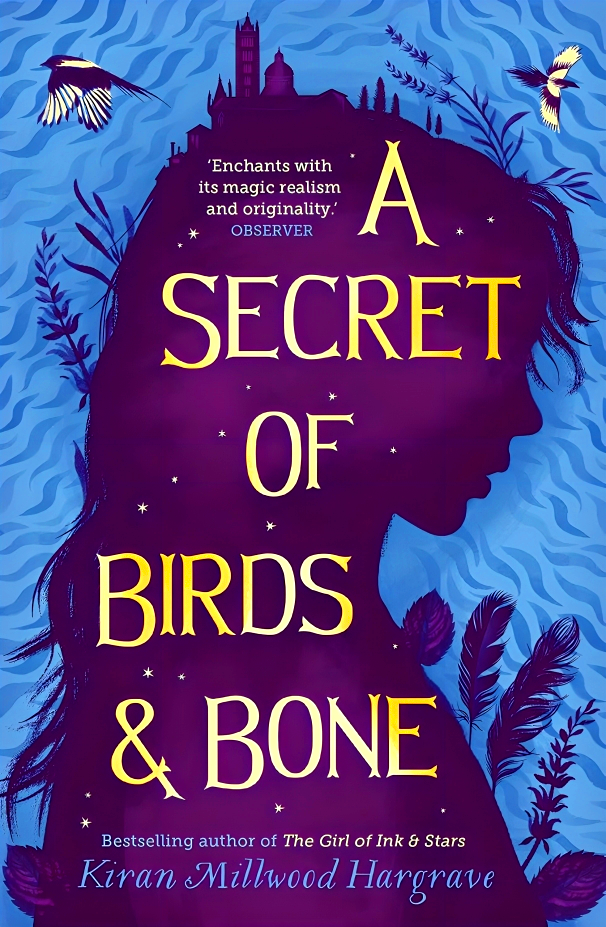 A Secret Of Birds & Bones – BookXcess