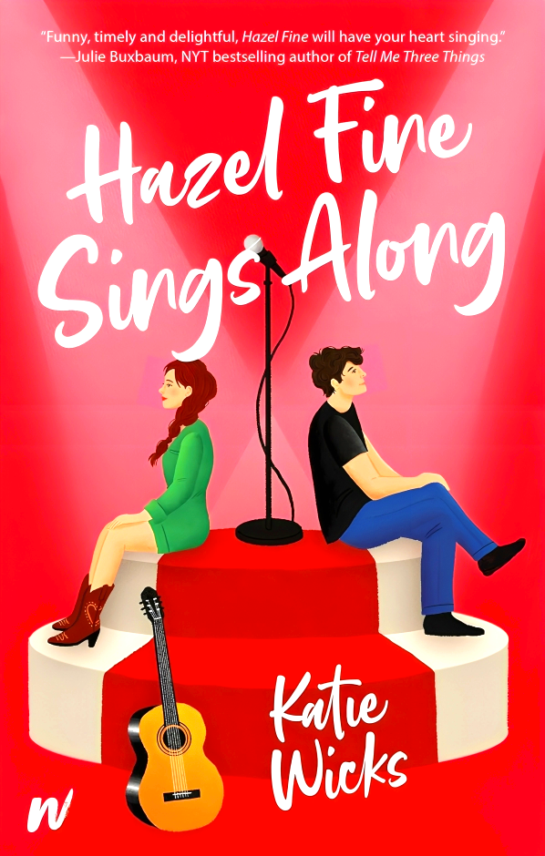 Hazel Fine Sings Along – BookXcess