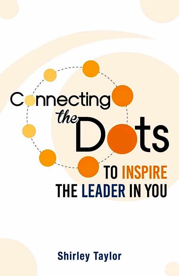 Connecting The Dots – BookXcess