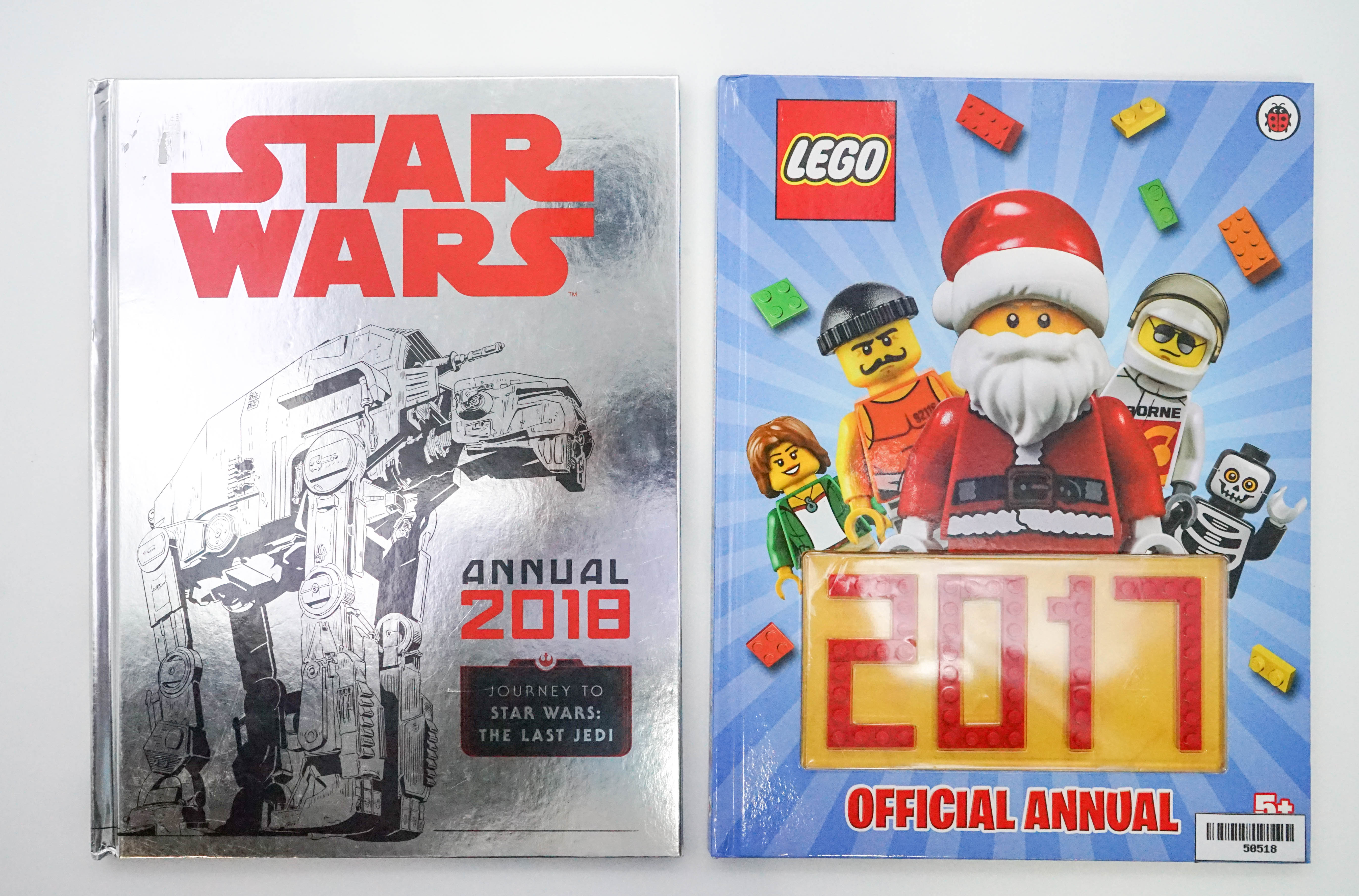 Star Wars Bundle – BookXcess