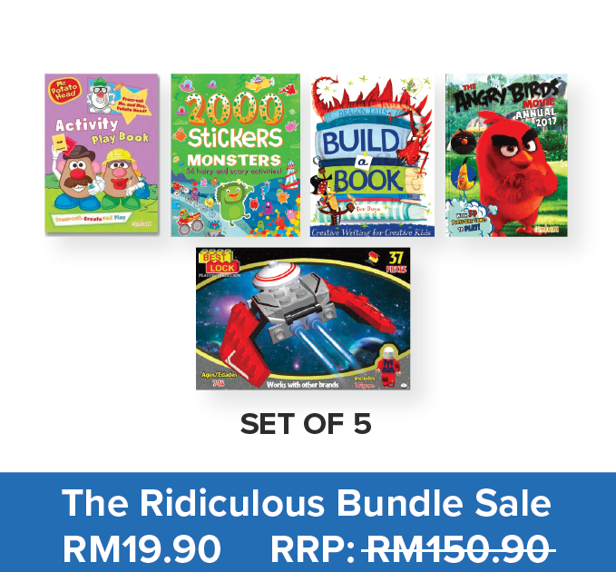 Creative Kidsï¿½ï¿½ï¿½ Fun – BookXcess