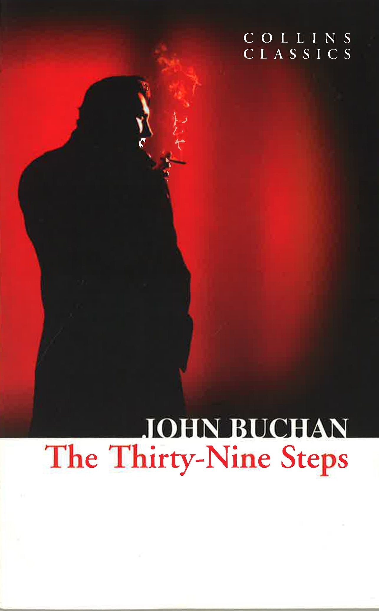 The Thirty-Nine Steps – BookXcess