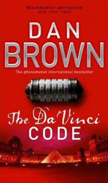 The Da Vinci Code – BookXcess