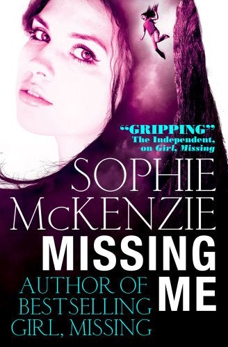 Missing Me – BookXcess