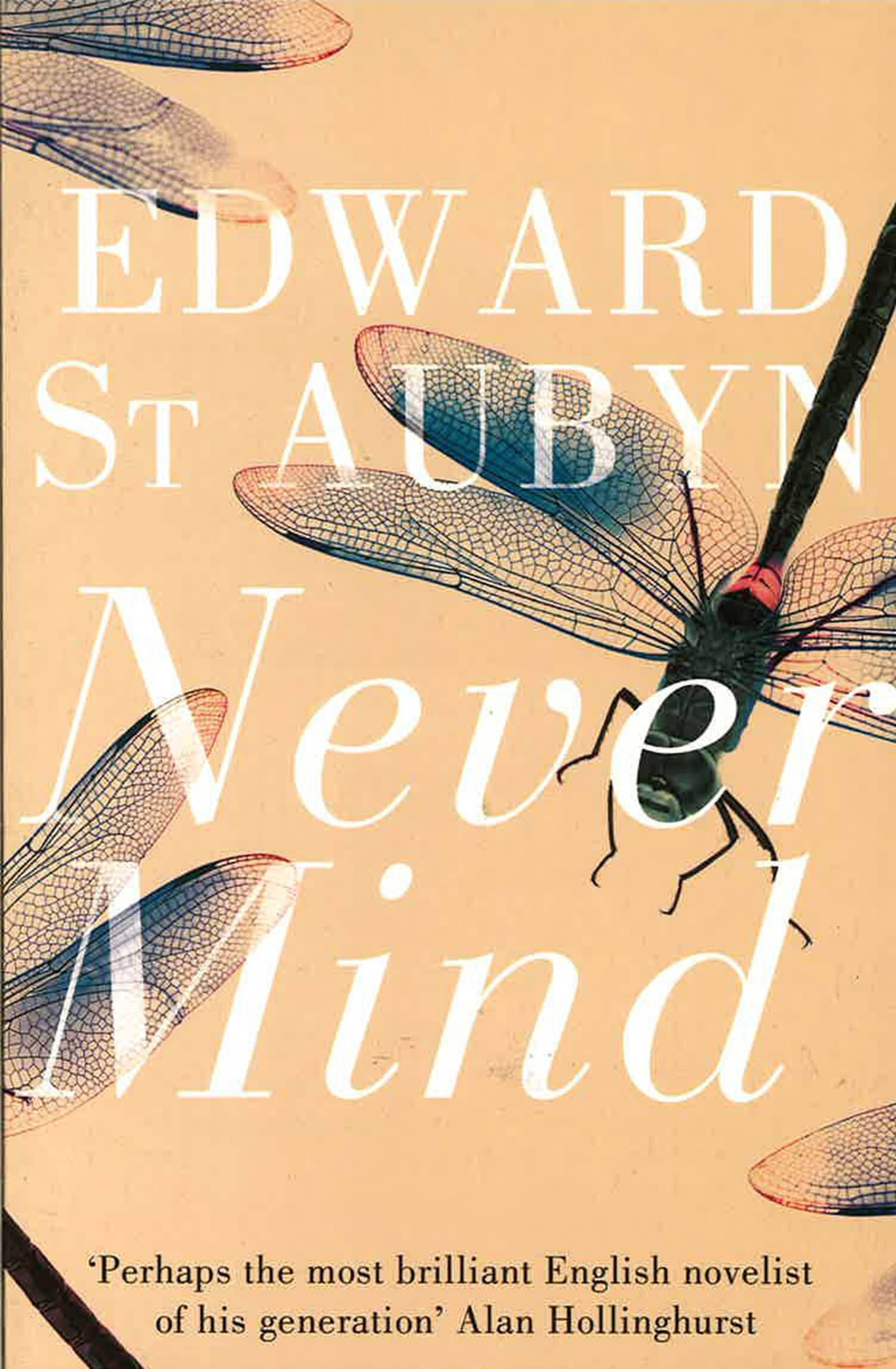 Never Mind – BookXcess