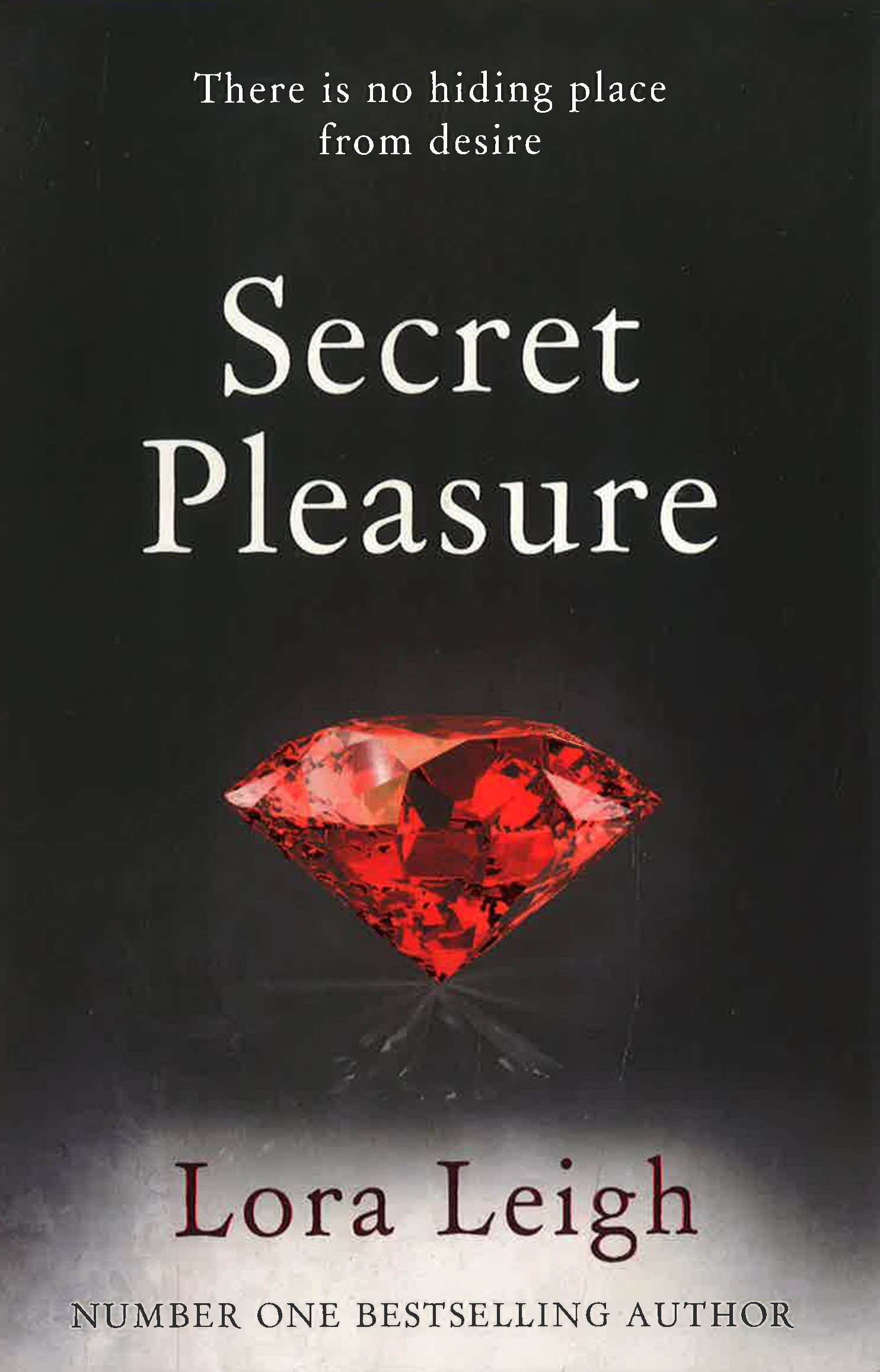 Secret Pleasure – BookXcess