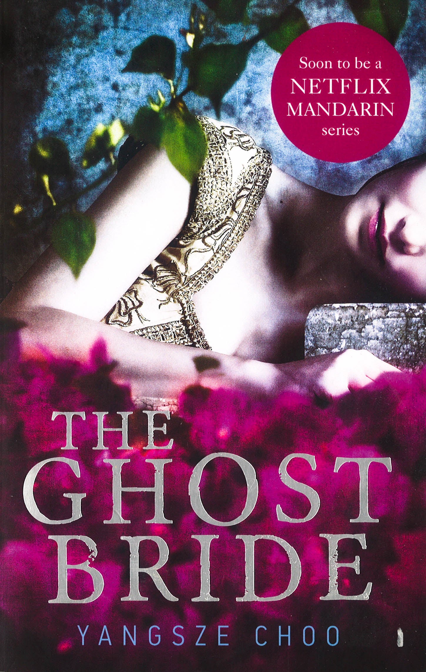 The Ghost Bride – BookXcess