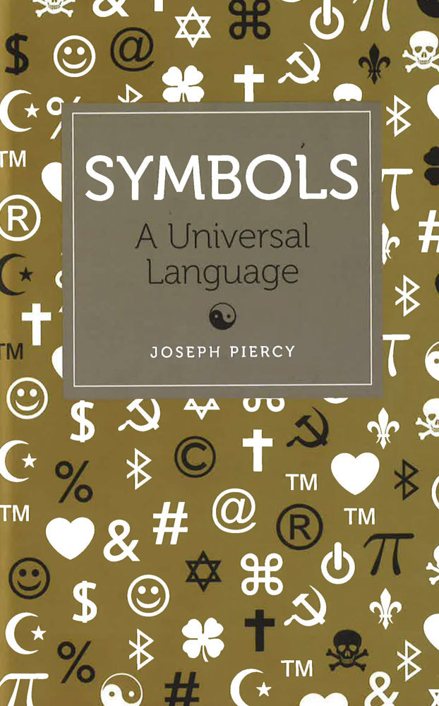 Symbols: A Universal Language – BookXcess