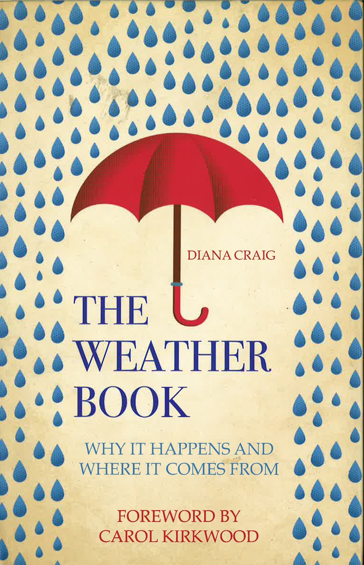 The Weather Book – BookXcess