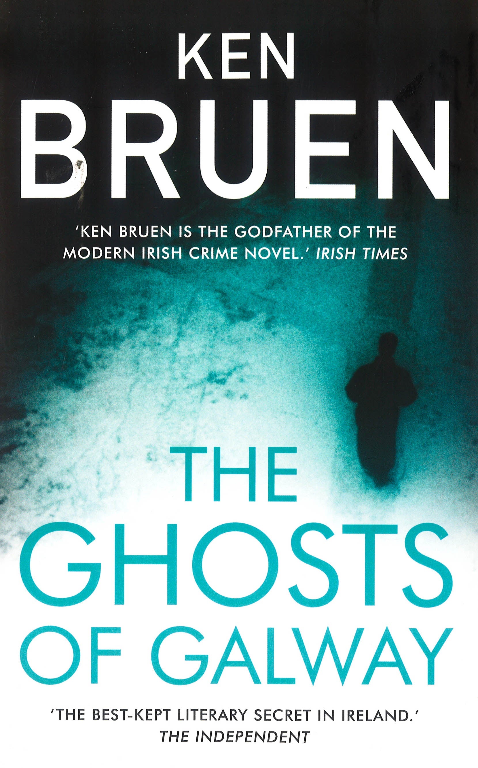 The Ghosts Of Galway – BookXcess