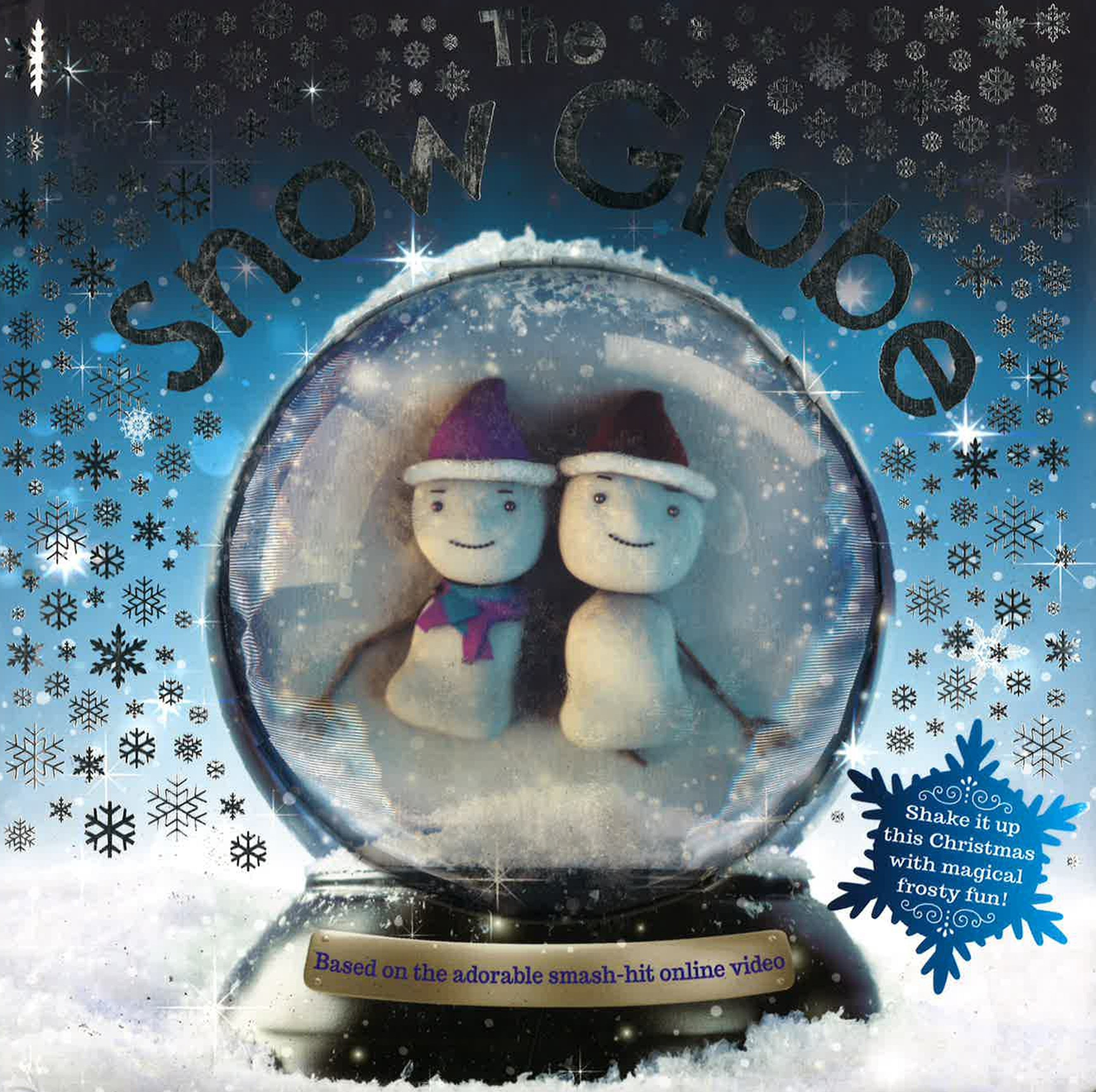 The Snow Globe – BookXcess