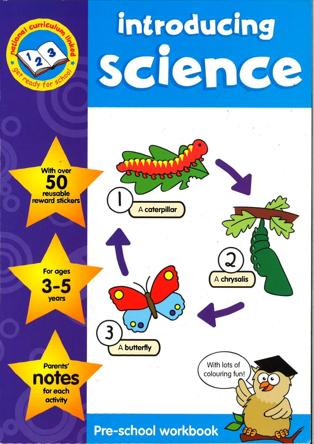 Introducing Science – BookXcess