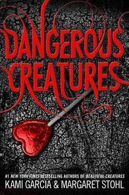 Dangerous Creatures – BookXcess