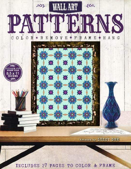 Patterns – BookXcess